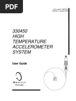 Low Pressure Cable Seal Model Number 43501: Manual | PDF