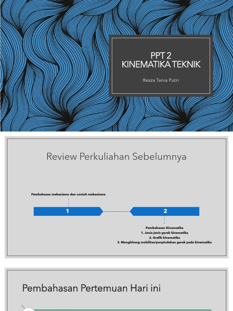 2 (Perpindahan Kecepatan Percepatan Dan Skalar-Vektor) | PDF