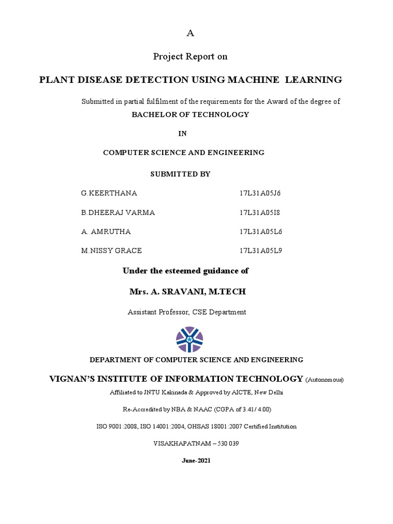 Project Documentation Pdf Python Programming Language Computer Programming