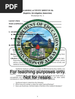 Paraphrasing Skills For RRL Writing - How To Paraphrase Effective | PDF ...