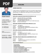 Rakesh Resume Updated | PDF