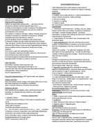 Surgery Case Proformas | PDF | Physical Examination | Edema