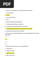 BCLTE Reviewer | PDF | Taxes | Government