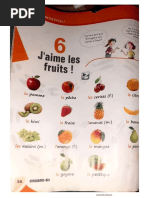 French Book Class 7 | PDF