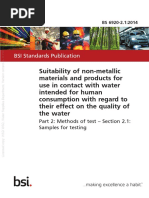 ISO 4427-1 (2019) - Polyethylene (PE) Pipes and Fittings - Part I ...