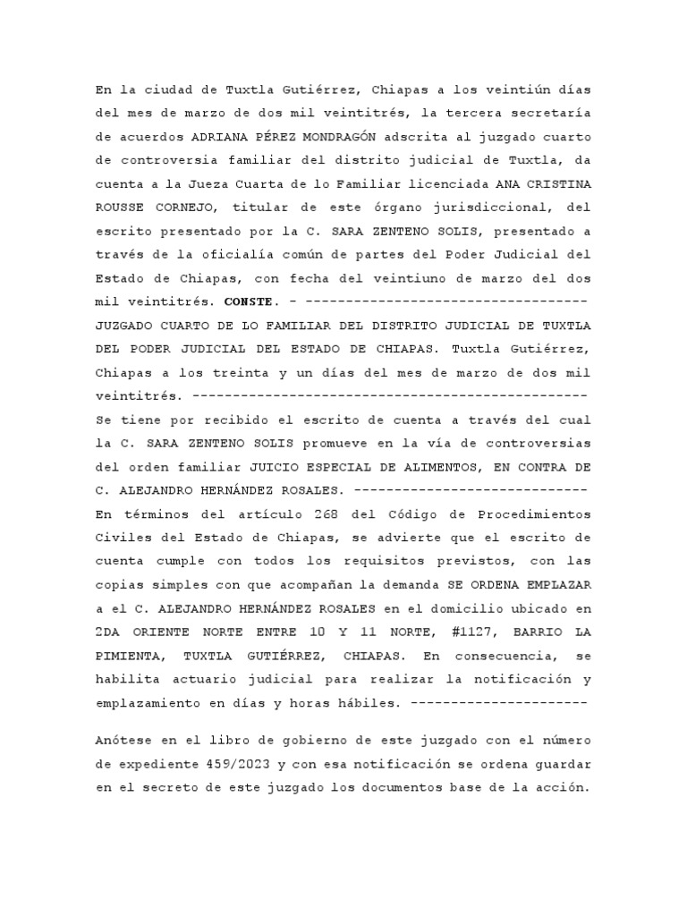 Acuerdo de Radicación | PDF | Viajes y turismo | Derecho