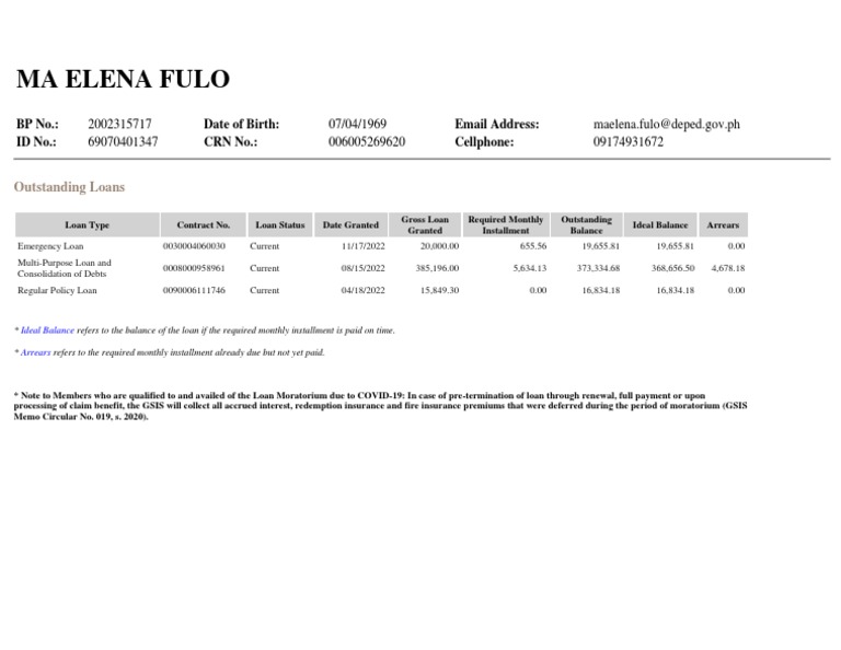 Sample Strategic Intervention Material in Filipino | PDF