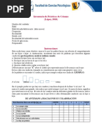 ESTILOS PARENTALES Y Cuestionario de Patrones de Autoridad Parental | PDF