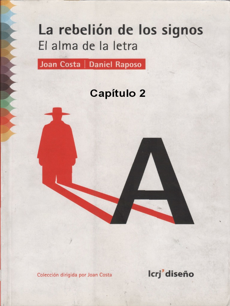 La-Rebelion de Los-Signos - Costa Raposo - Cap 2 | PDF