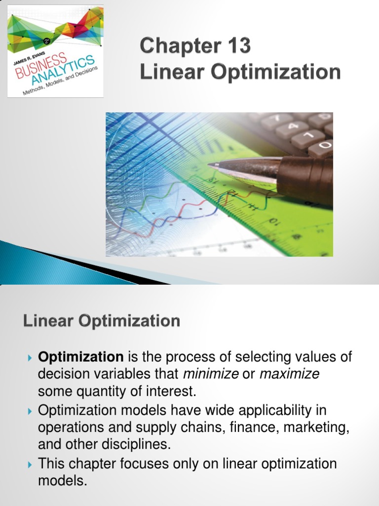 Untitled | PDF | Mathematical Optimization | Linear Programming
