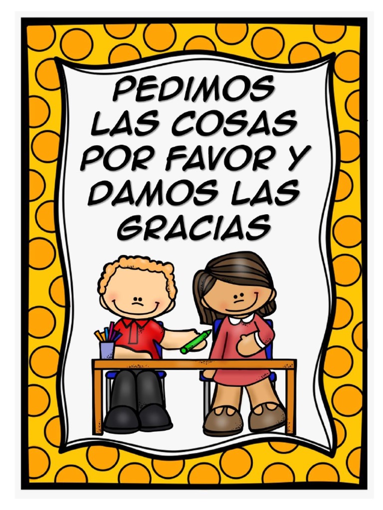 Normas de Convivencia | PDF