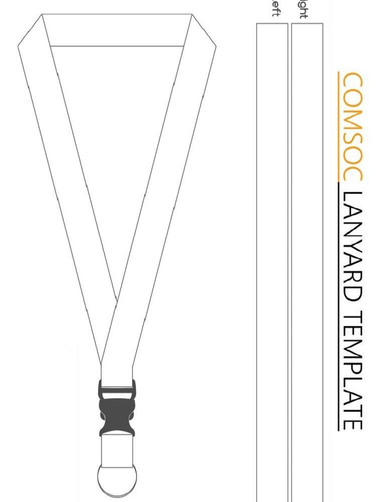 Lanyard Inspi | PDF