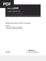 Nokia ONT G 1426G A Datasheet Data Sheet EN | PDF | Wi Fi | Ieee 802.11