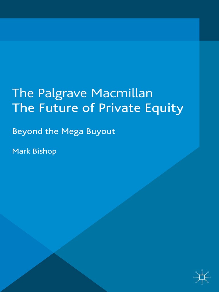 Untitled | PDF | Private Equity | Leveraged Buyout