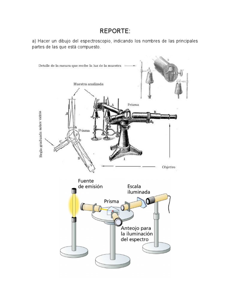 Reporte Practica 2 | PDF
