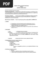 Q2 - WS - AP8 - Lesson 1 - Week 1 | PDF