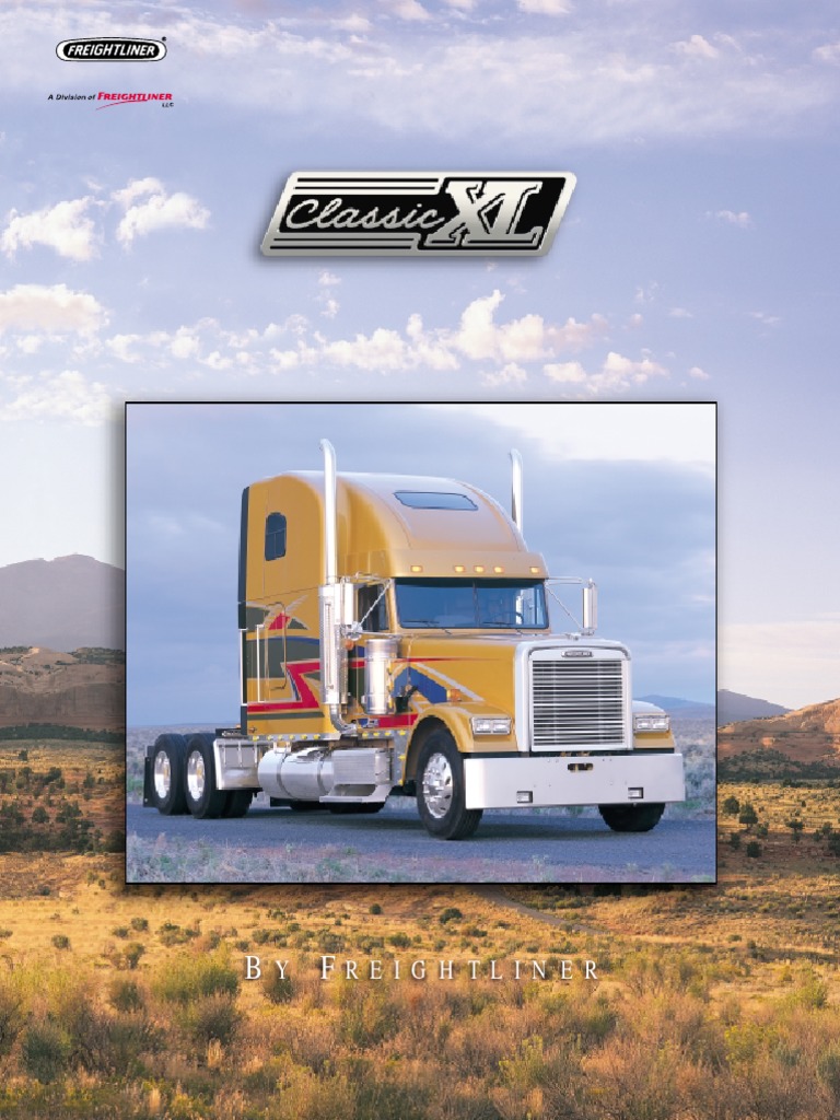 Classic | PDF | Car Body Styles | Manufactured Goods