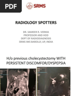 RGU and MCU PPT Final For 18.9.23, Bsmmu | PDF | Urinary System | Urology