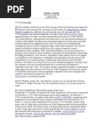 Washington CR 45 Subpoena Overview | PDF | Deposition (Law) | Virtue