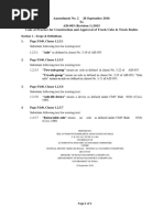 05 Occupant Packaging | PDF | Truck | Vehicles