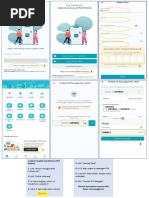 SOP Command Center APKT | PDF