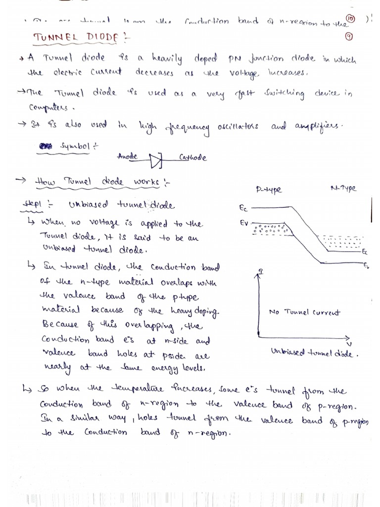 ADE 4th Unit - 1half | PDF