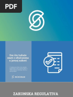 Izdavanje izvoda i potvrda iz CRPS | PDF