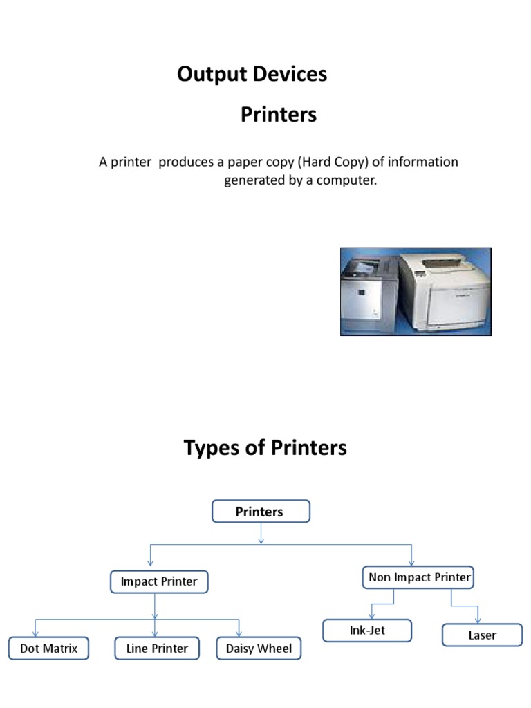 5th (Printers) | PDF | Home & Garden