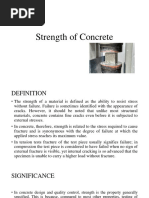 15 - High Mast Light Pole Foundation Design | PDF | Foundation ...