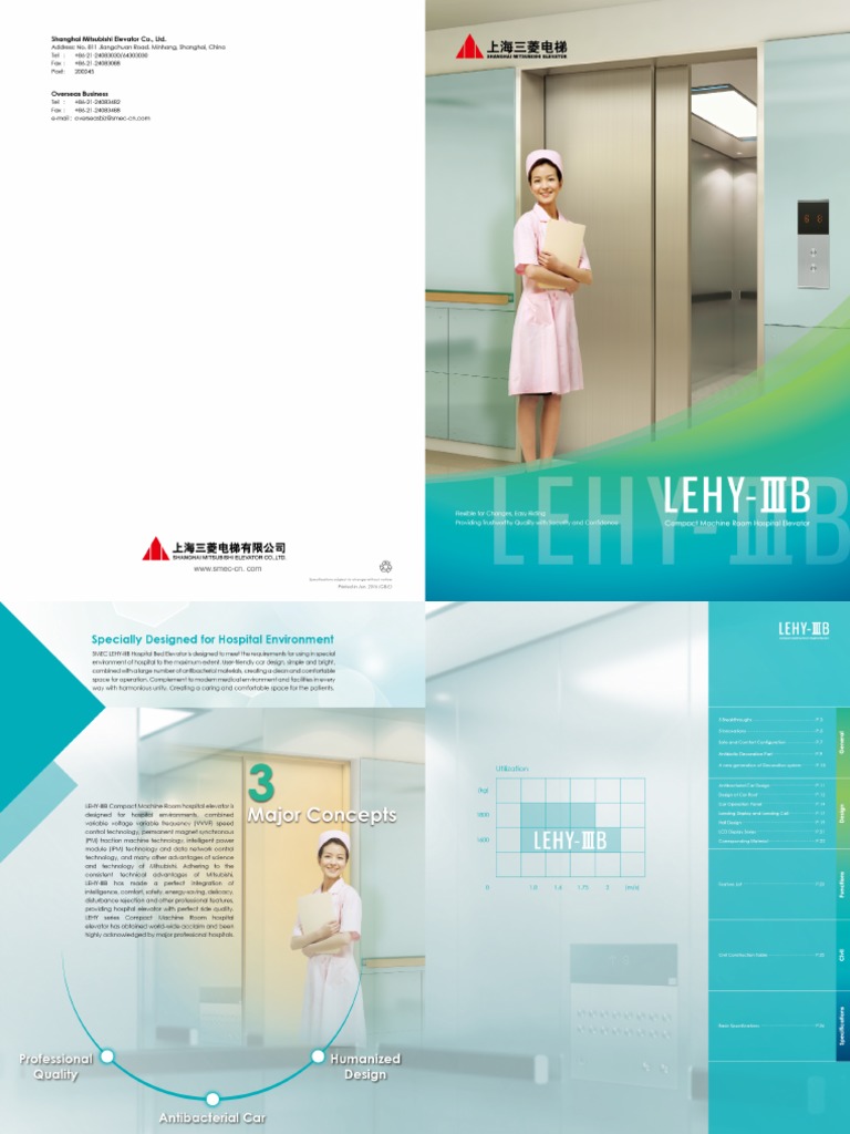 Lehy-Iiib (English) Jun 2016 | PDF