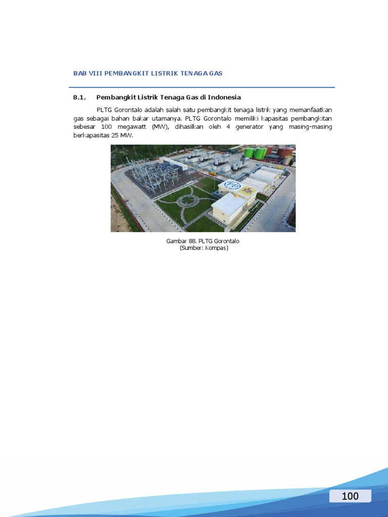 Modul Pembelajaraa Rangkaian Listrik | PDF