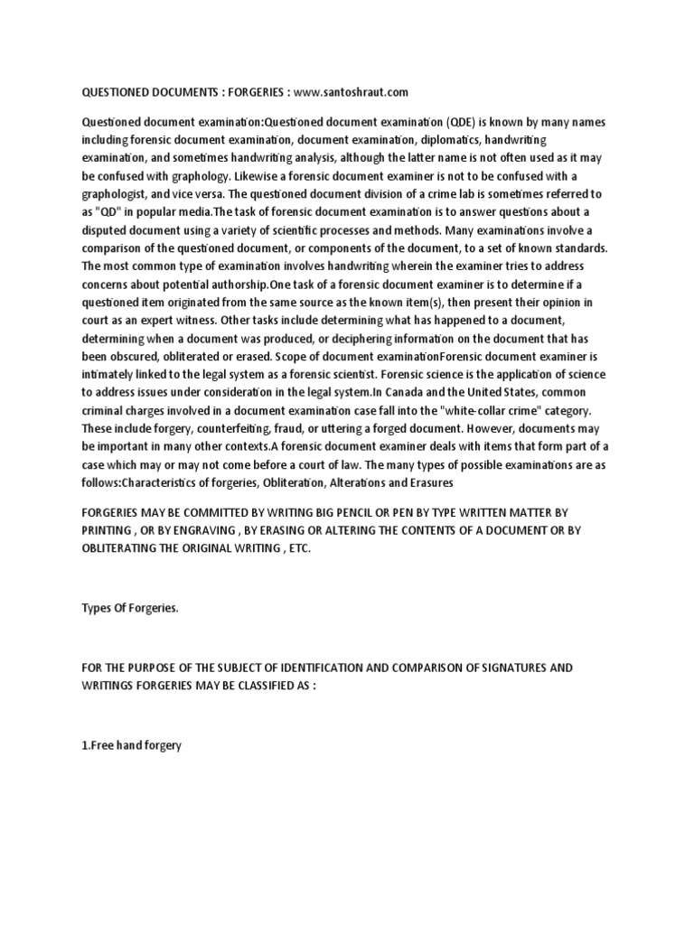 QUESTIONED DOCU-WPS Office | PDF | Writing