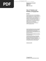 Iso 5455 1979 | PDF | Ratio | International Organization For ...