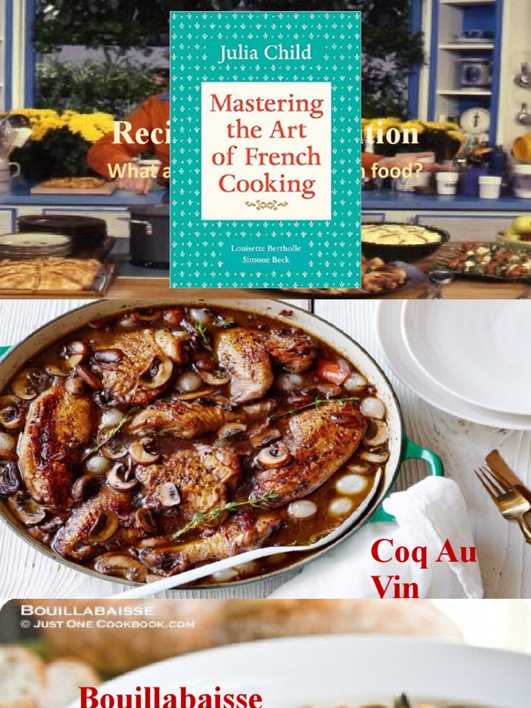 Recipe For Revolution | PDF