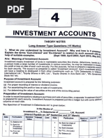 Methods of Calculating Purchase Consideration | PDF | Equity (Finance ...