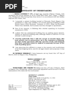 Bir Inventory List | PDF | Inventory