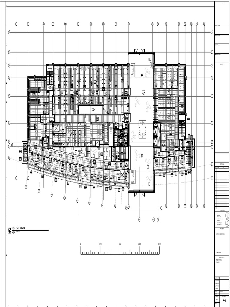 ASHRAE System Selection Competition Lab Floorplan | PDF | Refrigerator ...