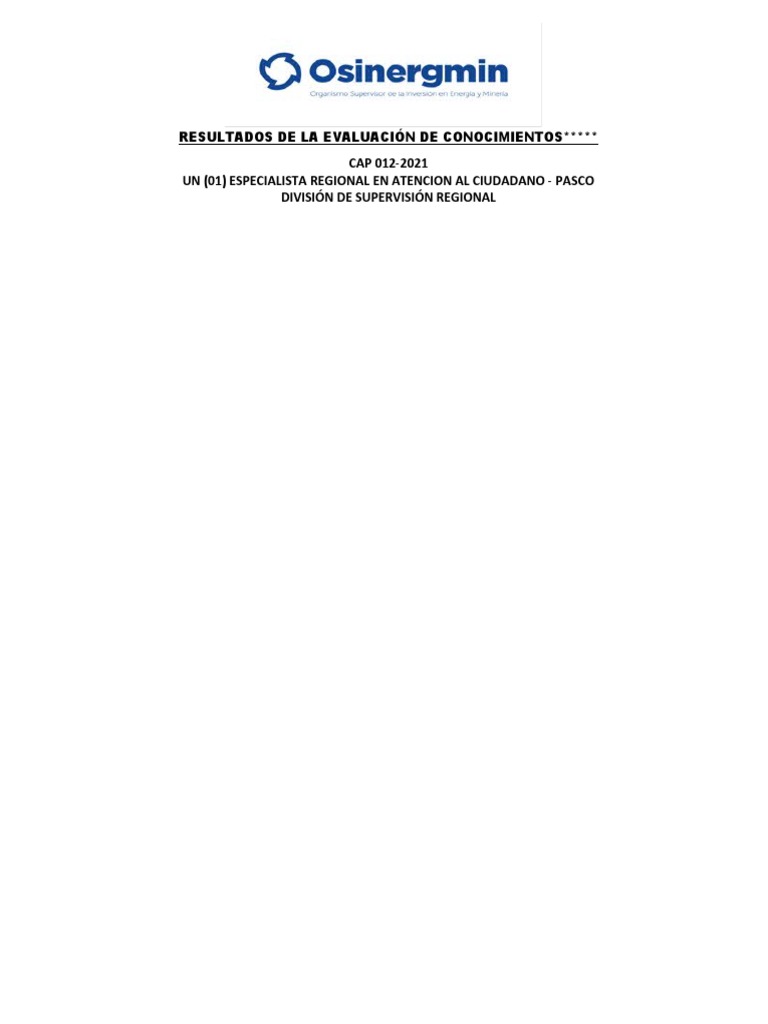 R2 Cap 012 2021 | PDF