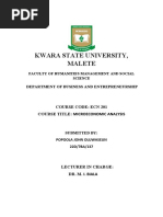 ISA-230 Oct 2022 | PDF | Audit | Auditor's Report