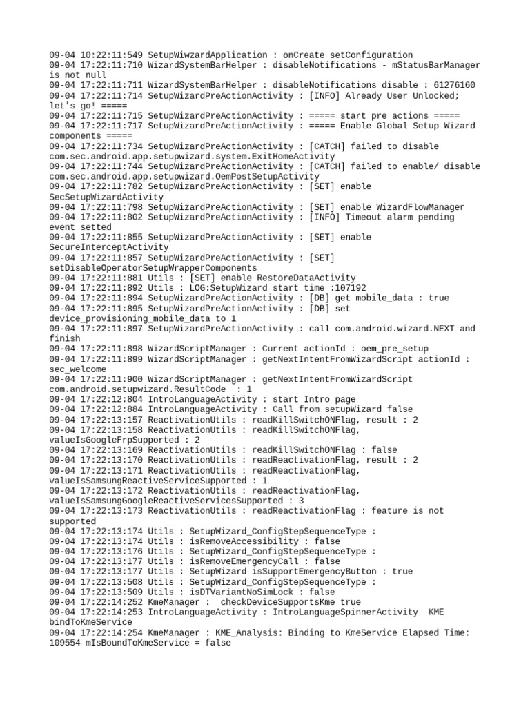 Setupwizard | PDF | Computer Architecture | Information Appliances