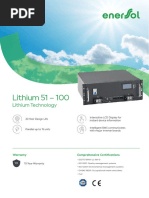 Premier Bifacial Solar Panel Datasheet | PDF | Photovoltaics | Solar Cell