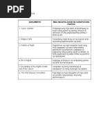 TV Broadcasting Script | PDF