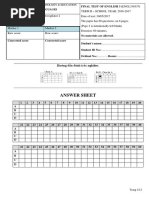 HUST PPT Template 2022 Blue 16x9 | PDF | Teaching Methods & Materials