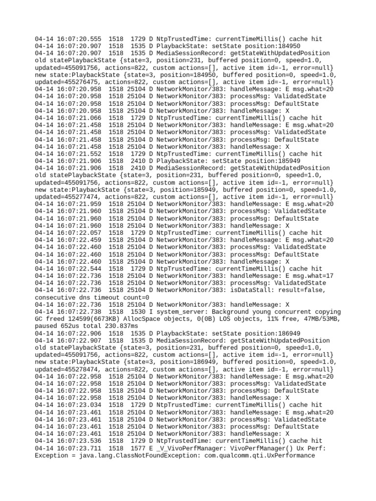 Untitled | PDF | Cache (Computing) | Computer Data Storage