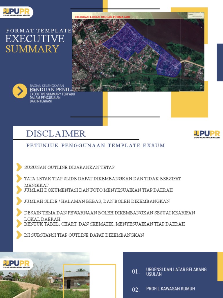 Exsum Pusimajadi-1 | PDF