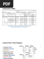Aiag Vda Fmea Format | PDF | Systems Engineering