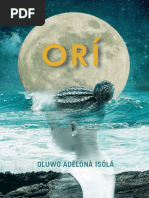 IBORI - Baba Obalufe | PDF | Sorte | Psicologia