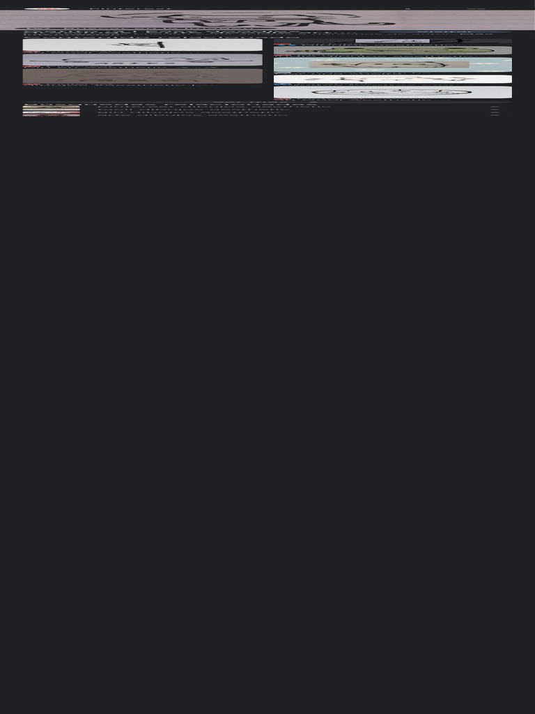 Doodles Aesthetic: Ideas Fáciles | PDF | Filosofía