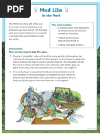 Zoo Animals Journal | PDF