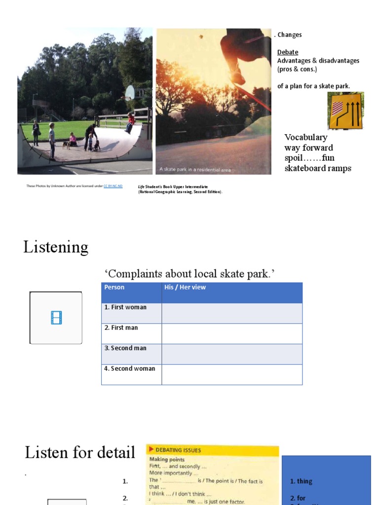 Drpresentation TP6 | PDF